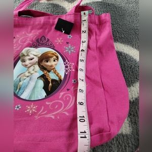 Disney | Other | Nwt Disney Frozen Tote | Poshmark